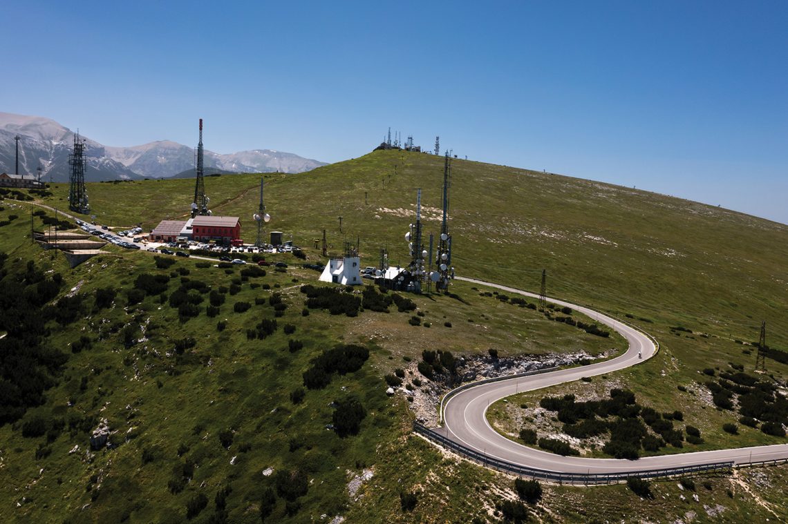 Classic climb: Blockhaus, the climb that made Eddy Merckx | Cyclist
