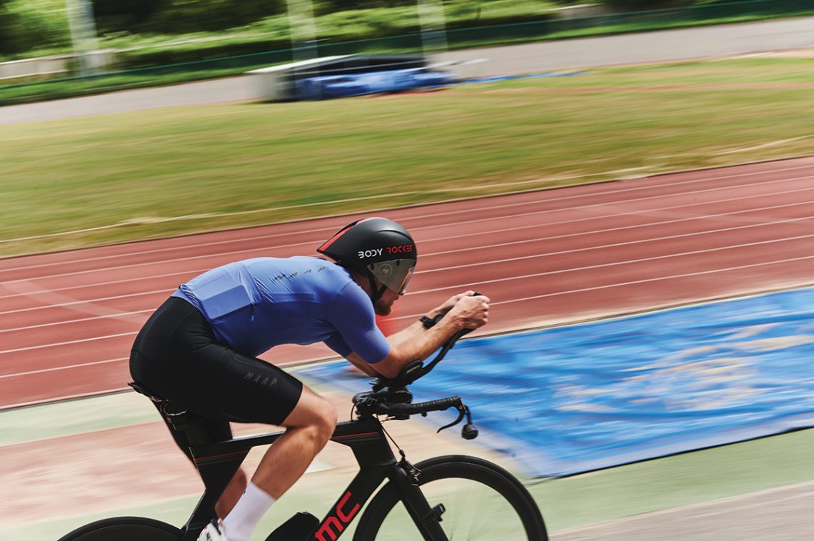 Are on-bike aero monitors set to become the new power meters? | Cyclist