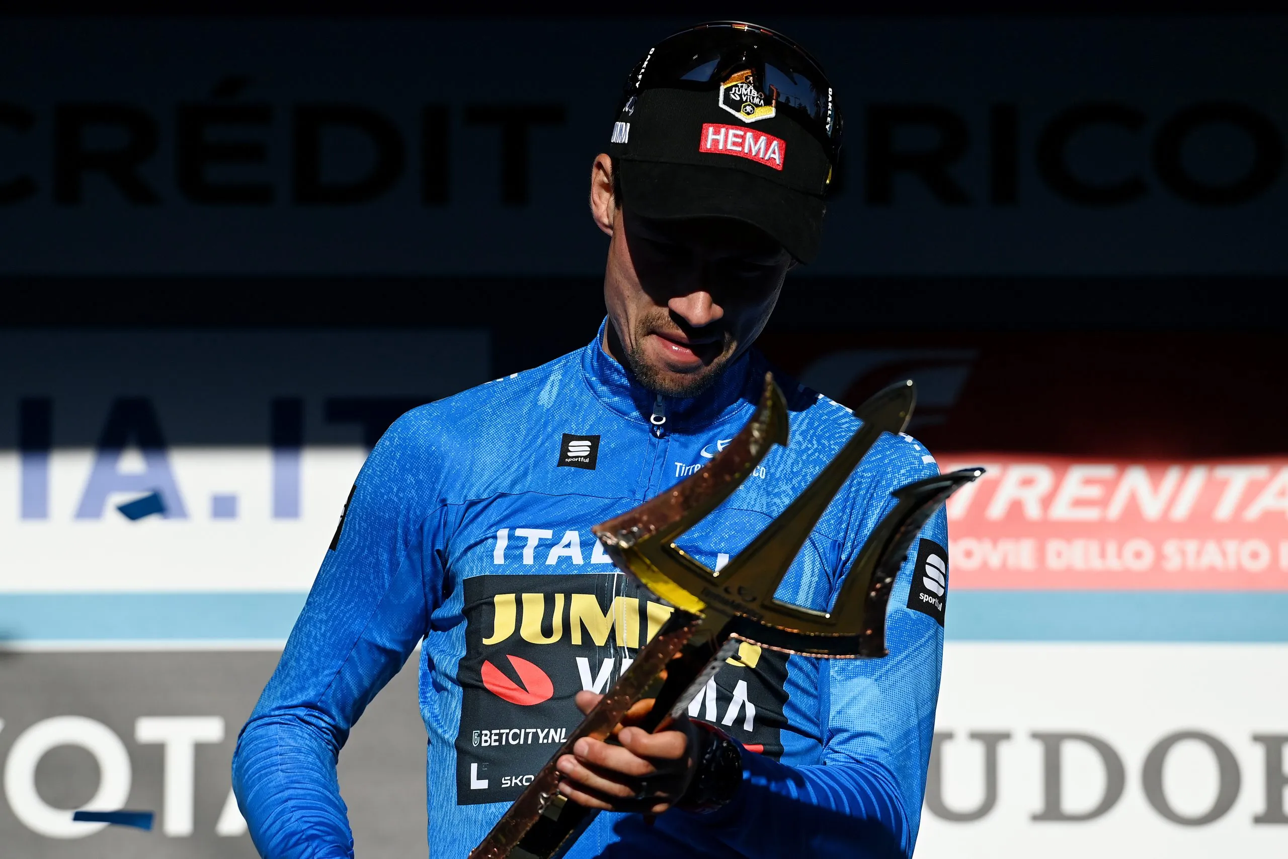 The 8 best trophies in pro cycling | Cyclist