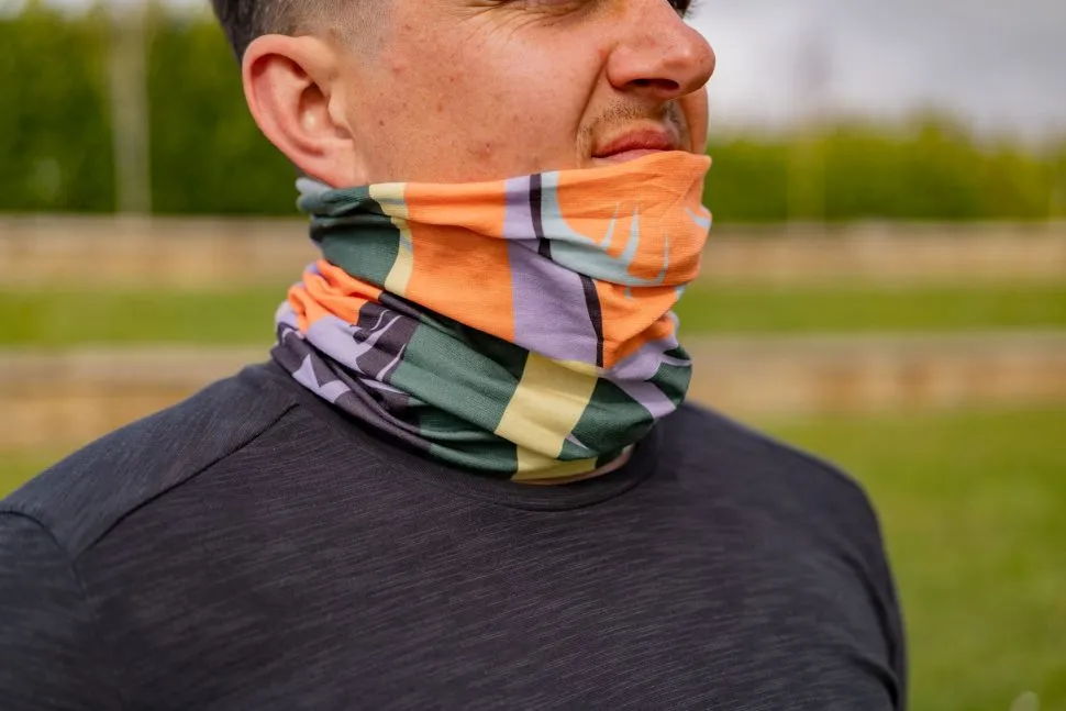 Best cycling neck warmers 2026 reviewed: Buffs for cold or dust | Cyclist