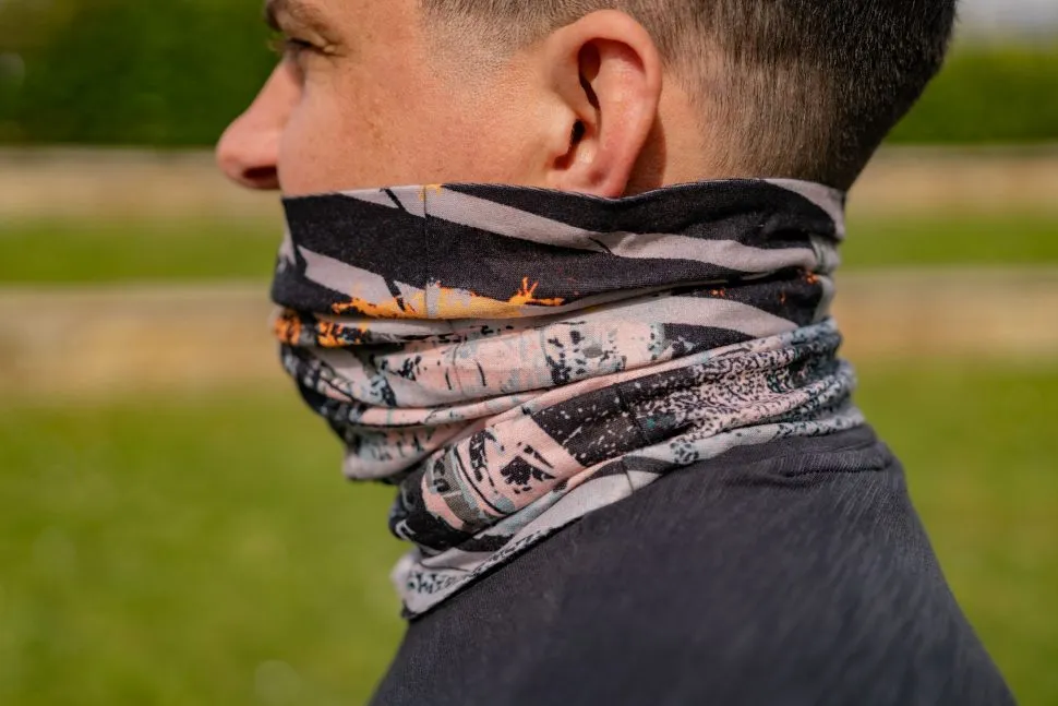 Best cycling neck warmers 2026 reviewed: Buffs for cold or dust | Cyclist