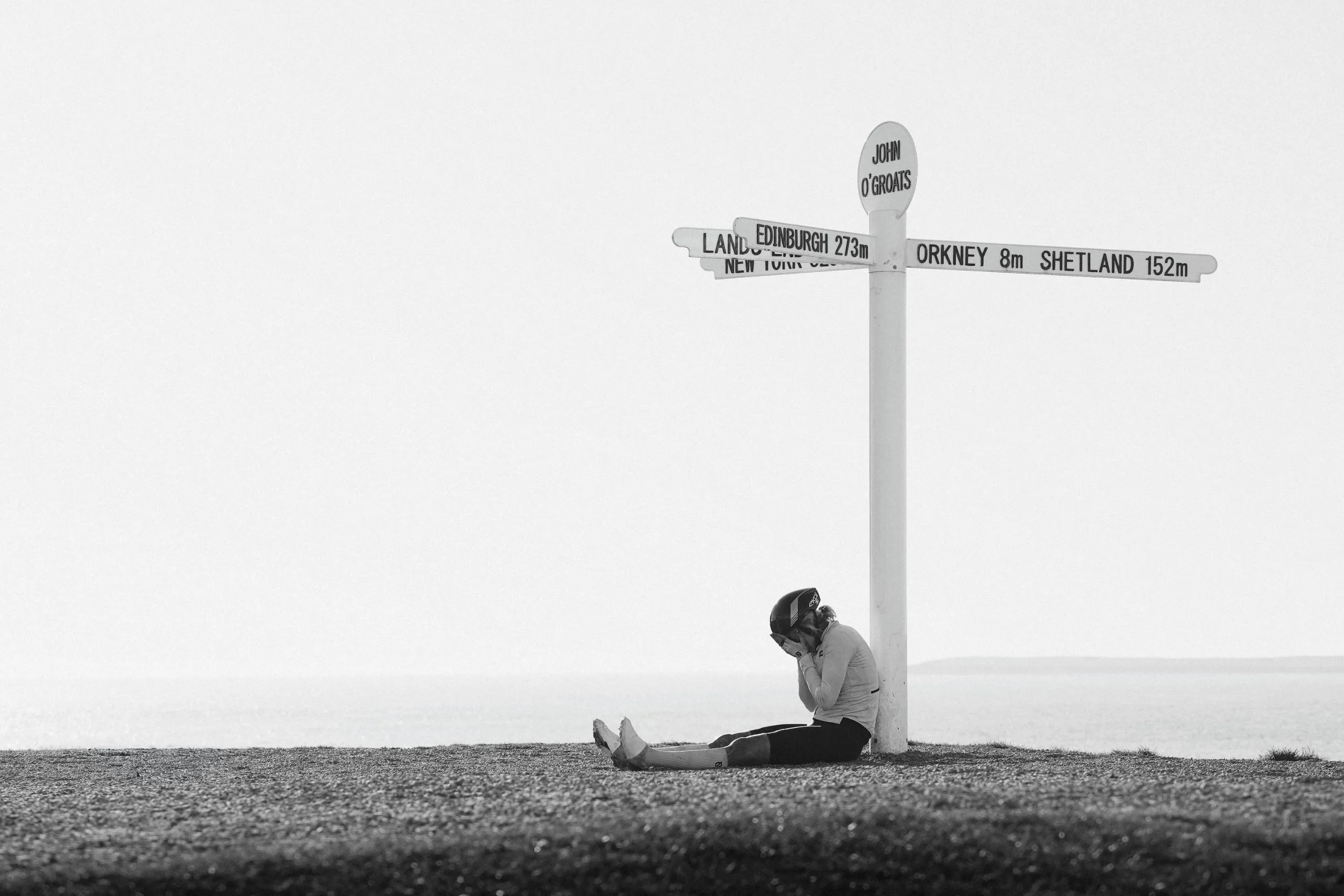 Dr Sarah Ruggins talks smashing the JOGLEJOG record + what's next | Cyclist