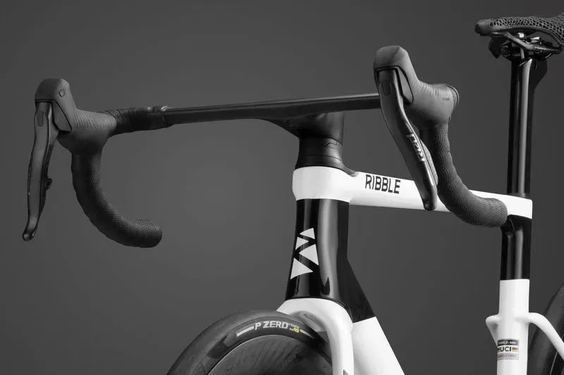 New Ribble Ultra Race can weigh as little as 6.58kg | Cyclist