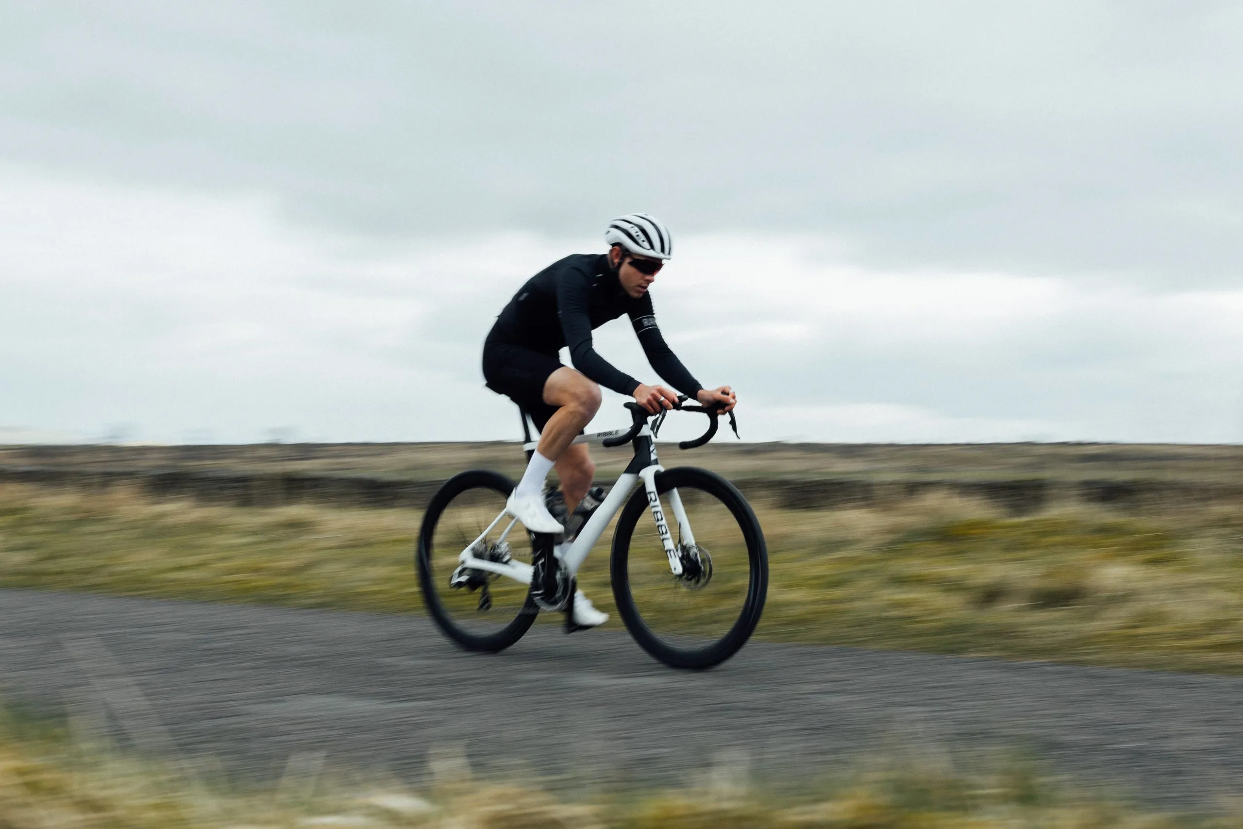 New Ribble Ultra Race can weigh as little as 6.58kg | Cyclist