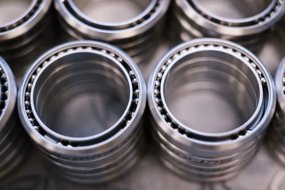 High rollers: Inside CeramicSpeed’s HQ | Cyclist