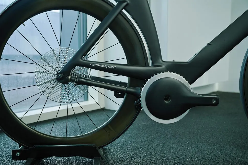 High rollers: Inside CeramicSpeed’s HQ | Cyclist