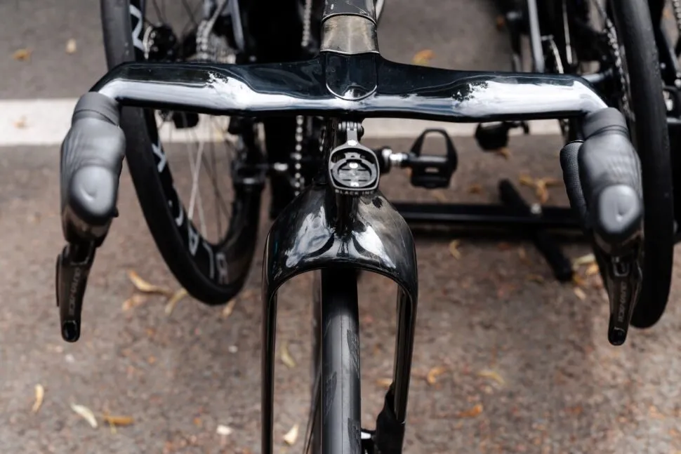 Tour de France bike: IPT's Factor super-aero prototype and watercolour ...