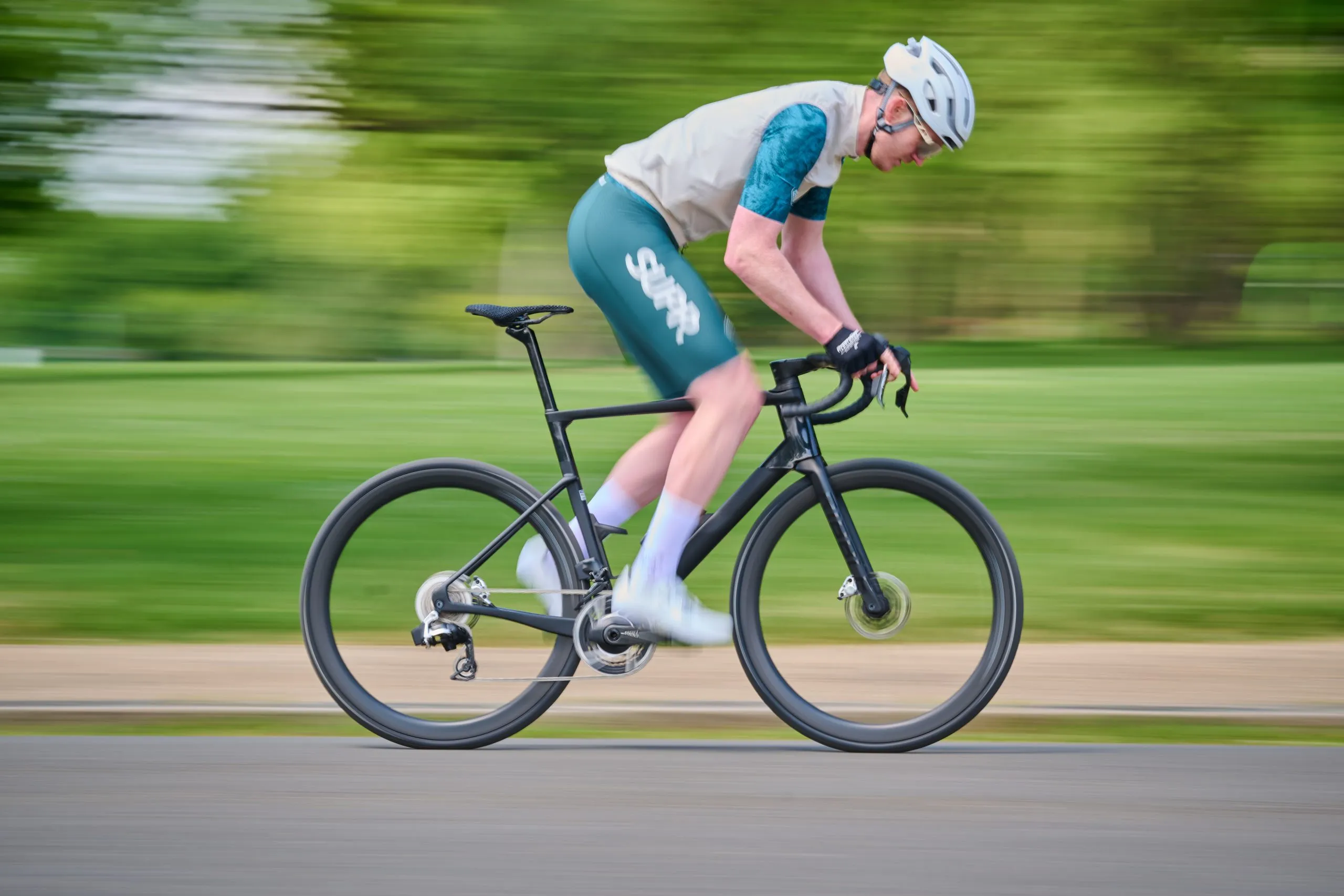 Ribble Ultra-Race road bike review | Cyclist