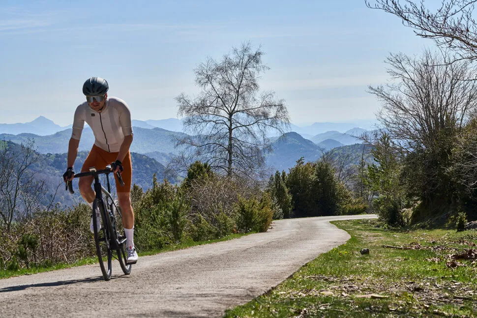Road cycling in Catalonia: Pyrenees of Catalonia | Cyclist