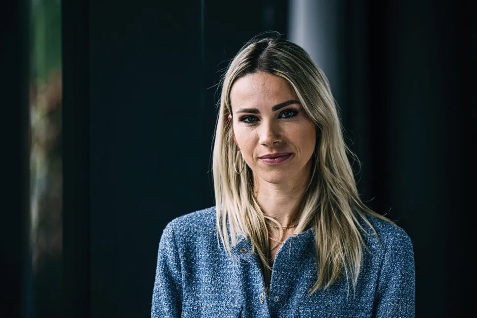 'We no longer need men for the Tour de France Femmes to exist': race ...