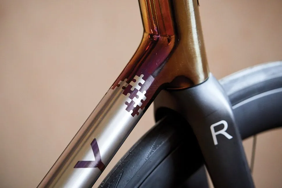Meet the maker: Neil Fitzgerald of Reilly | Cyclist