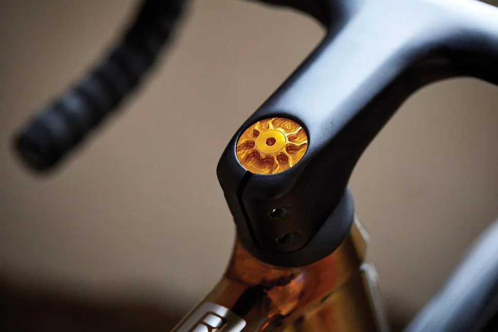 Meet the maker: Neil Fitzgerald of Reilly | Cyclist