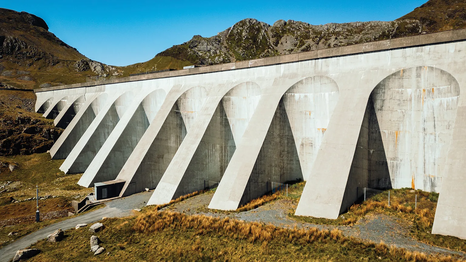 Classic UK climb: Stwlan Dam | Cyclist
