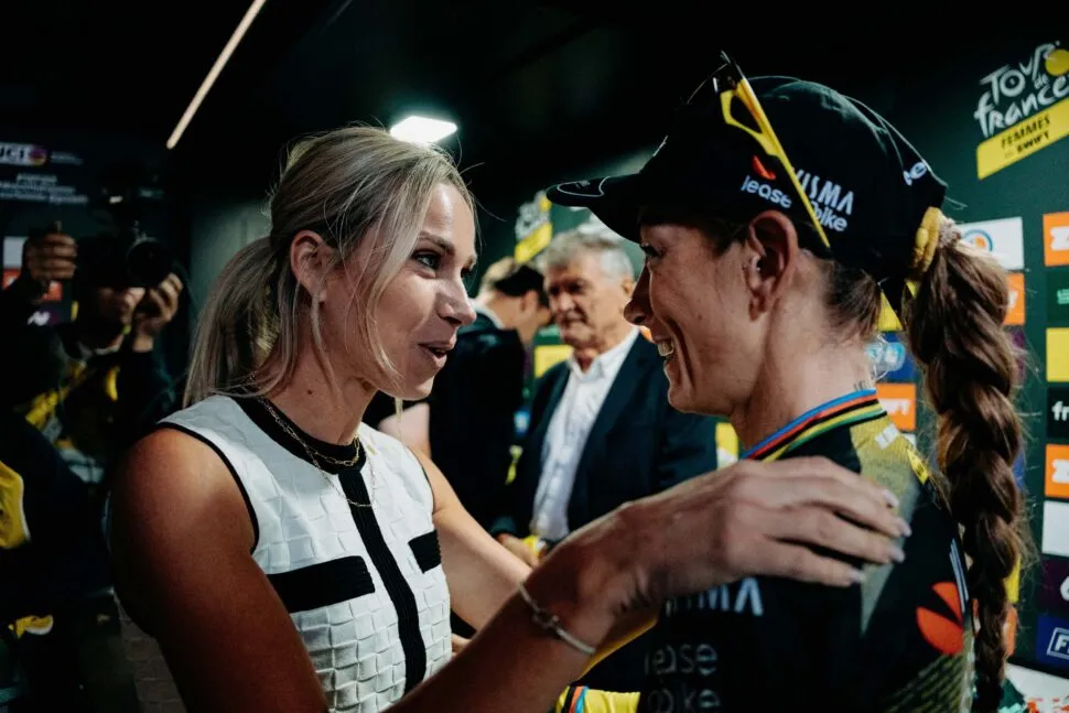 The best photos from the Tour de France Femmes 2025 | Cyclist