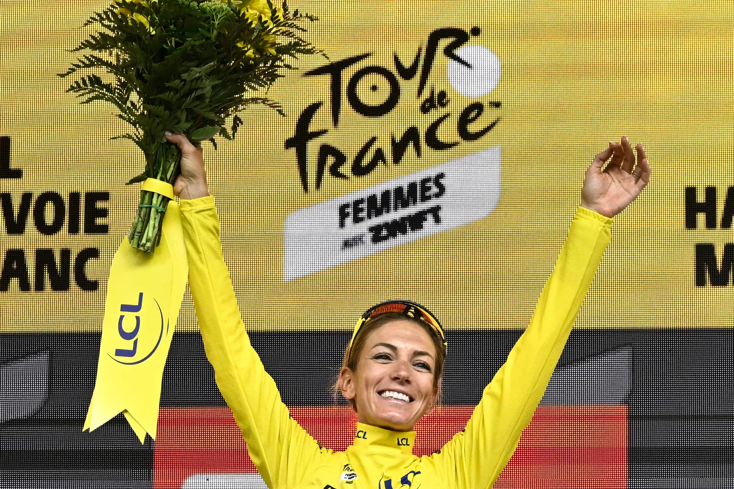 Five things we learnt from the 2025 Tour de France Femmes | Cyclist