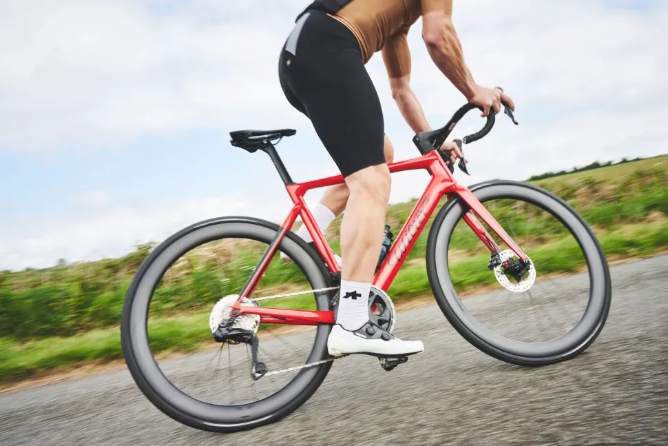 Wilier Filante SL road bike review | Cyclist