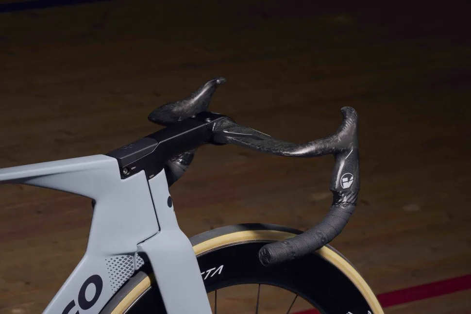 Colnago's fastest bike ever, the T1Rs, marks its return to the ...
