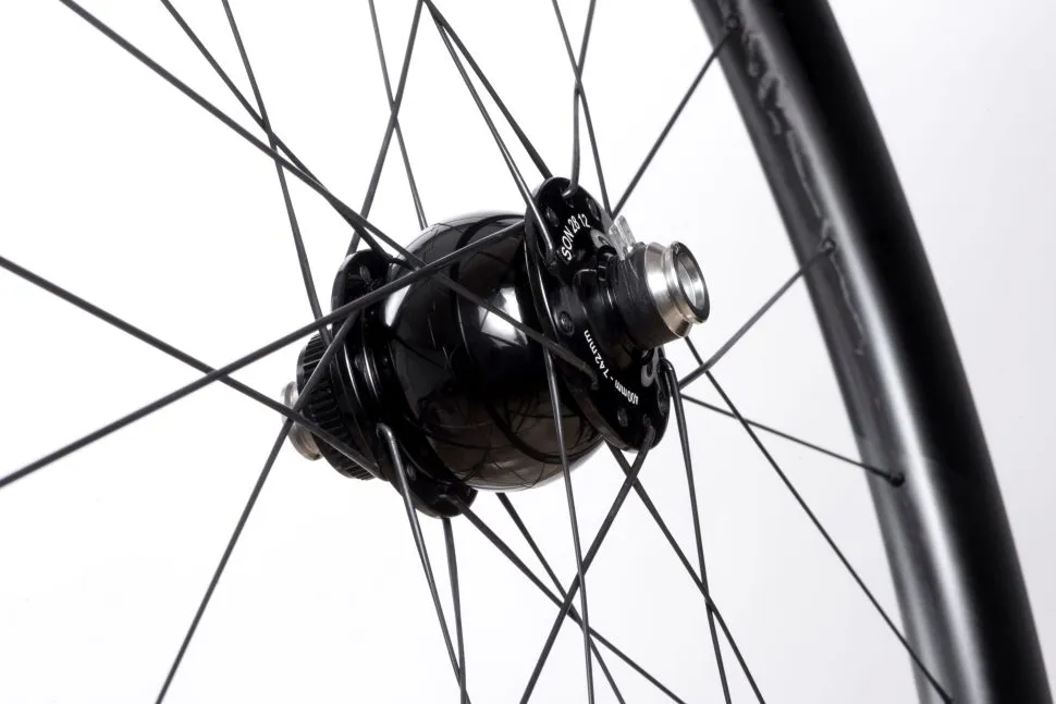 Hunt launches carbon gravel adventure, gravel race and extra-tough road ...