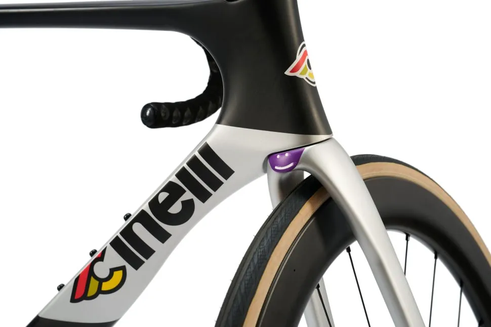 New Cinelli Aeroscoop is one of the world's fastest aero bikes | Cyclist