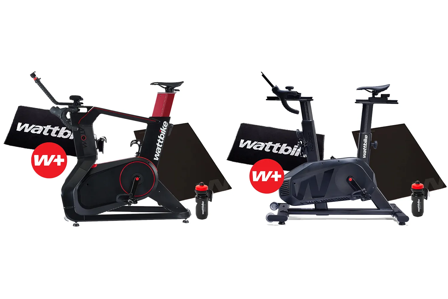Wattbike | Cyclist
